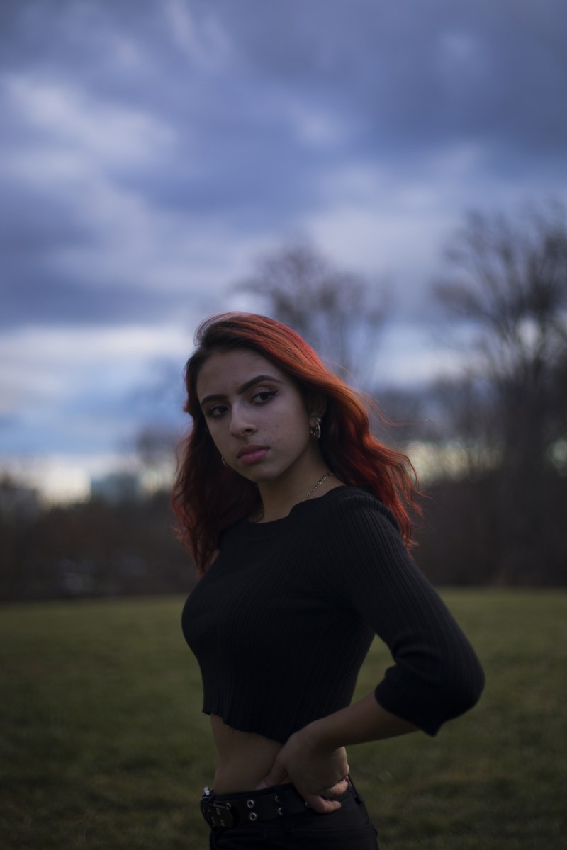 Anya Albuquerque